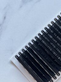 Beauty salon - Los Angeles, California - Eyelash extensions by Nomascara